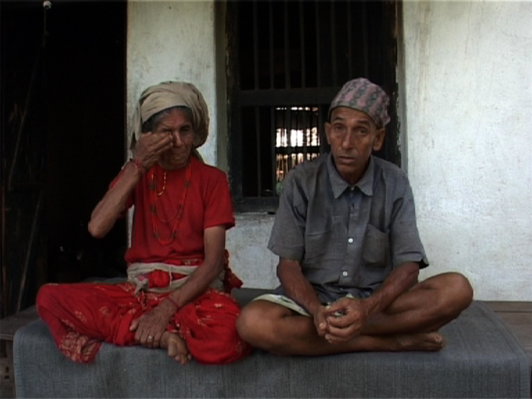 FRAMES OF WAR (YUDHA CHITRA) – Kesang Tseten